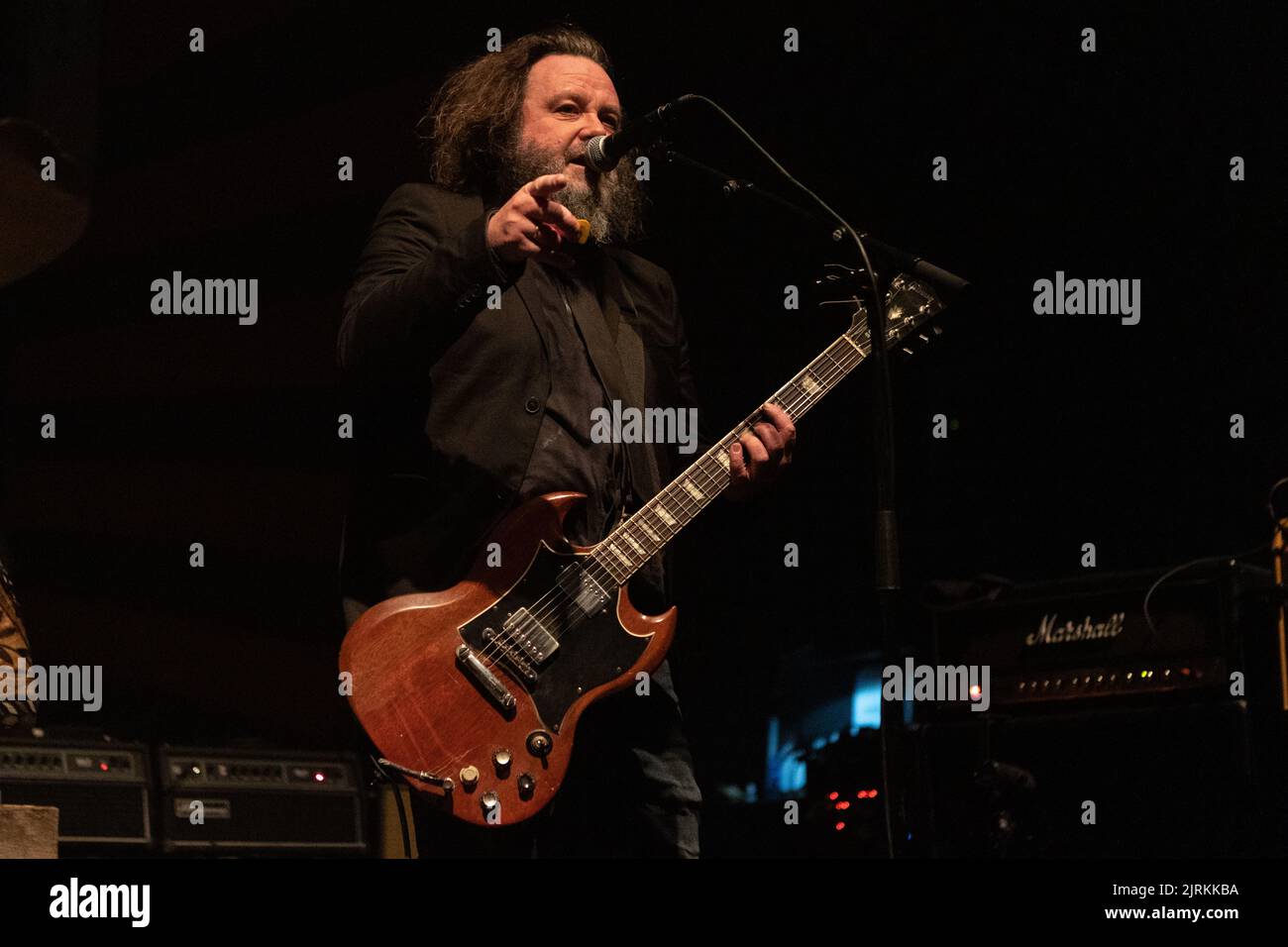 Inspector cluzo hi-res stock photography and images - Alamy