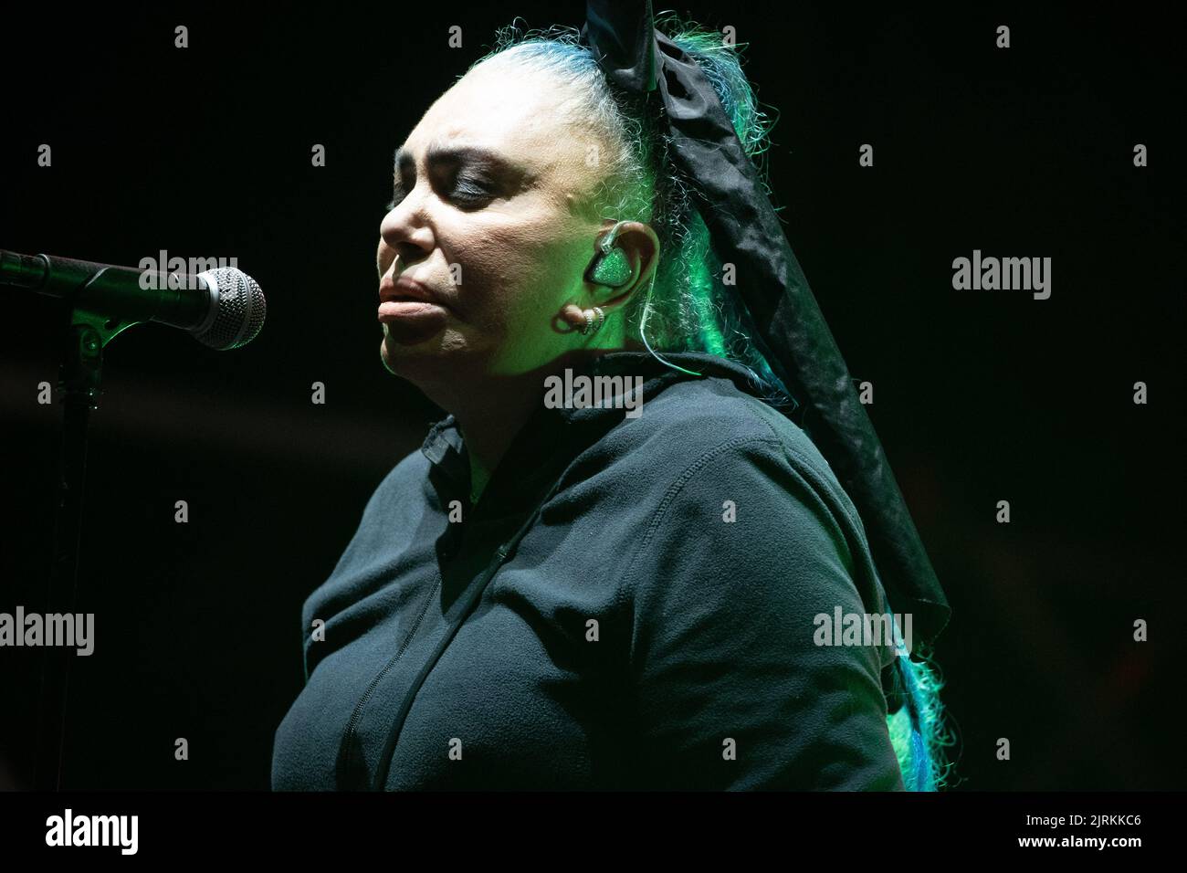 August 24, 2022, Reggio di Calabria, Italy: Reggio di Calabria , Italy ...