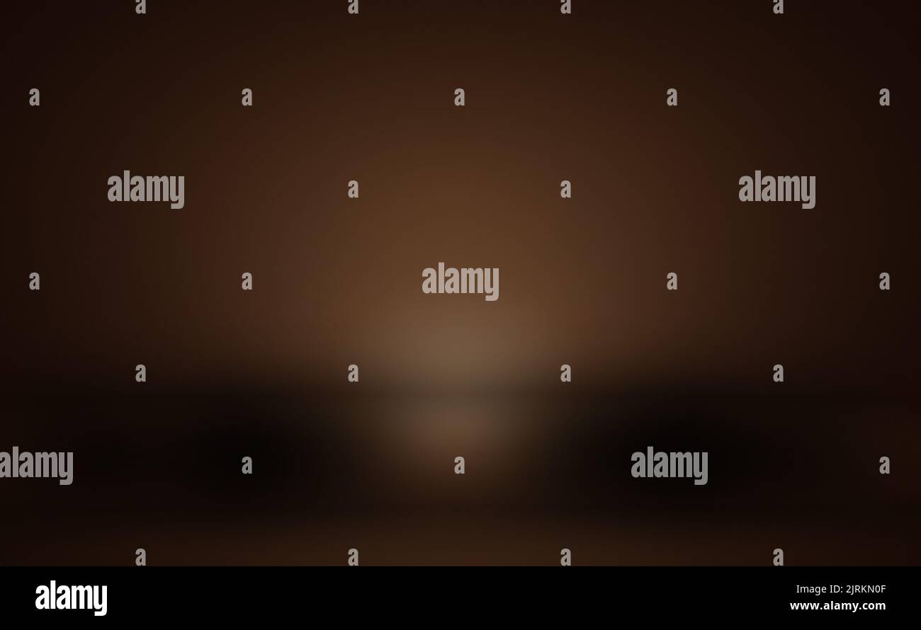 Abstract Smooth Brown wall background layout design,studio,room,web ...