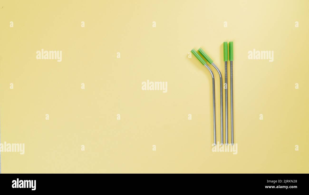 Brush for cleaning narrow tubes hi-res stock photography and images - Alamy