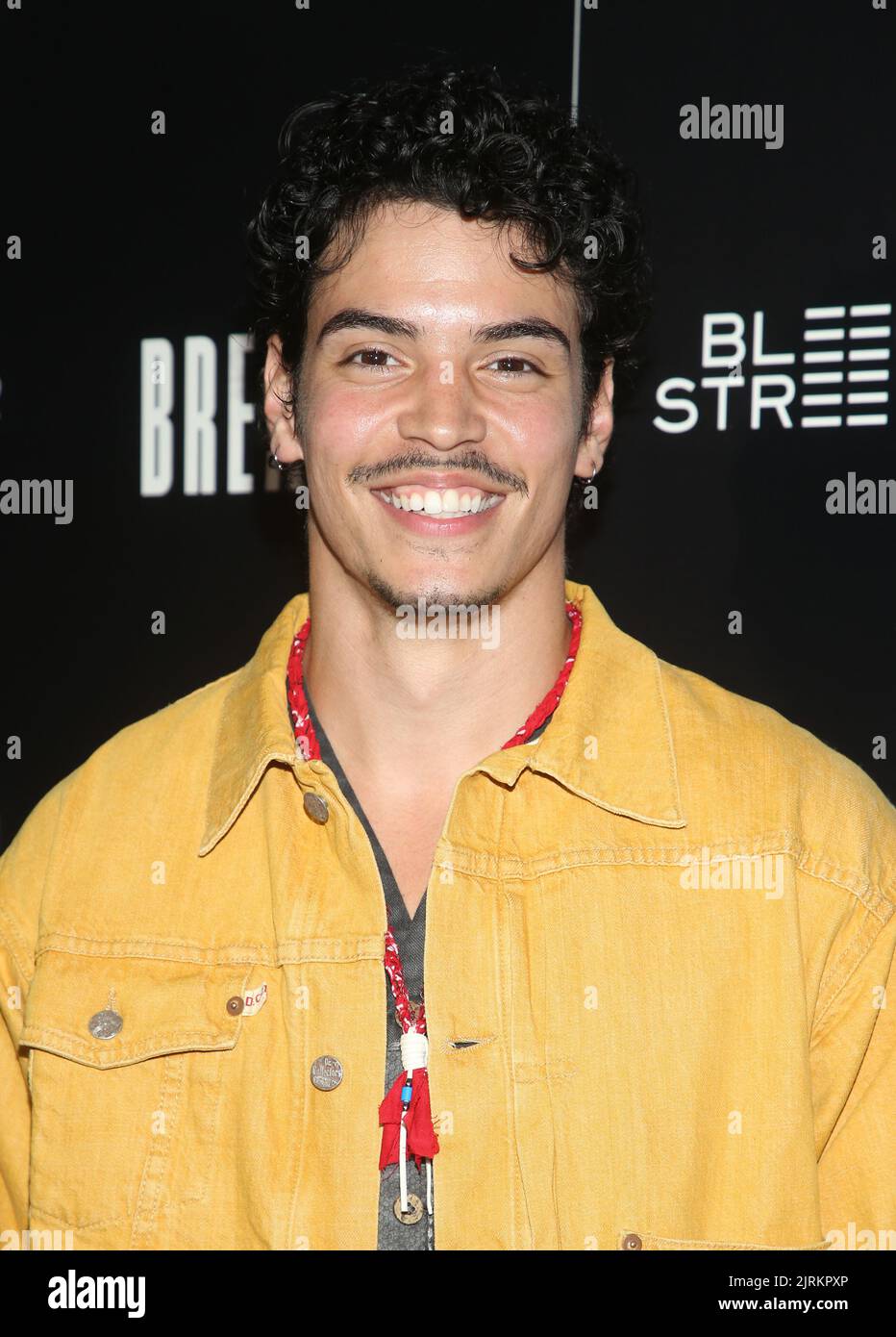 Aaron dominguez hi-res stock photography and images - Alamy