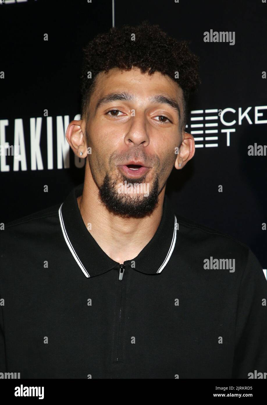 Khleo Thomas And Shia Labeouf 2022