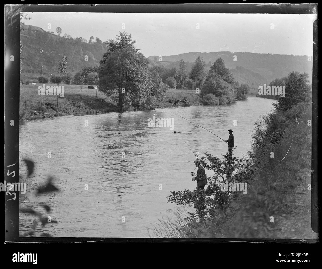 Crombie river hi-res stock photography and images - Alamy