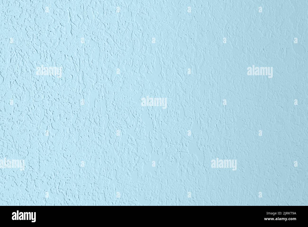 Pastel light blue colored low contrast Concrete textured background ...