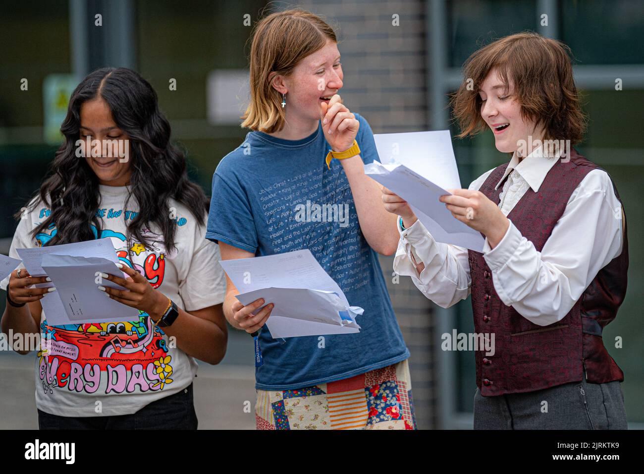 Gcse exam bristol hi-res stock photography and images - Alamy
