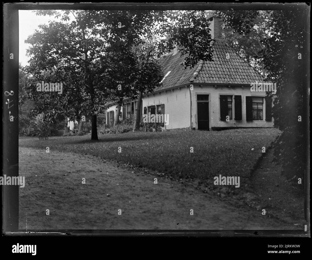George crombie hi-res stock photography and images - Alamy