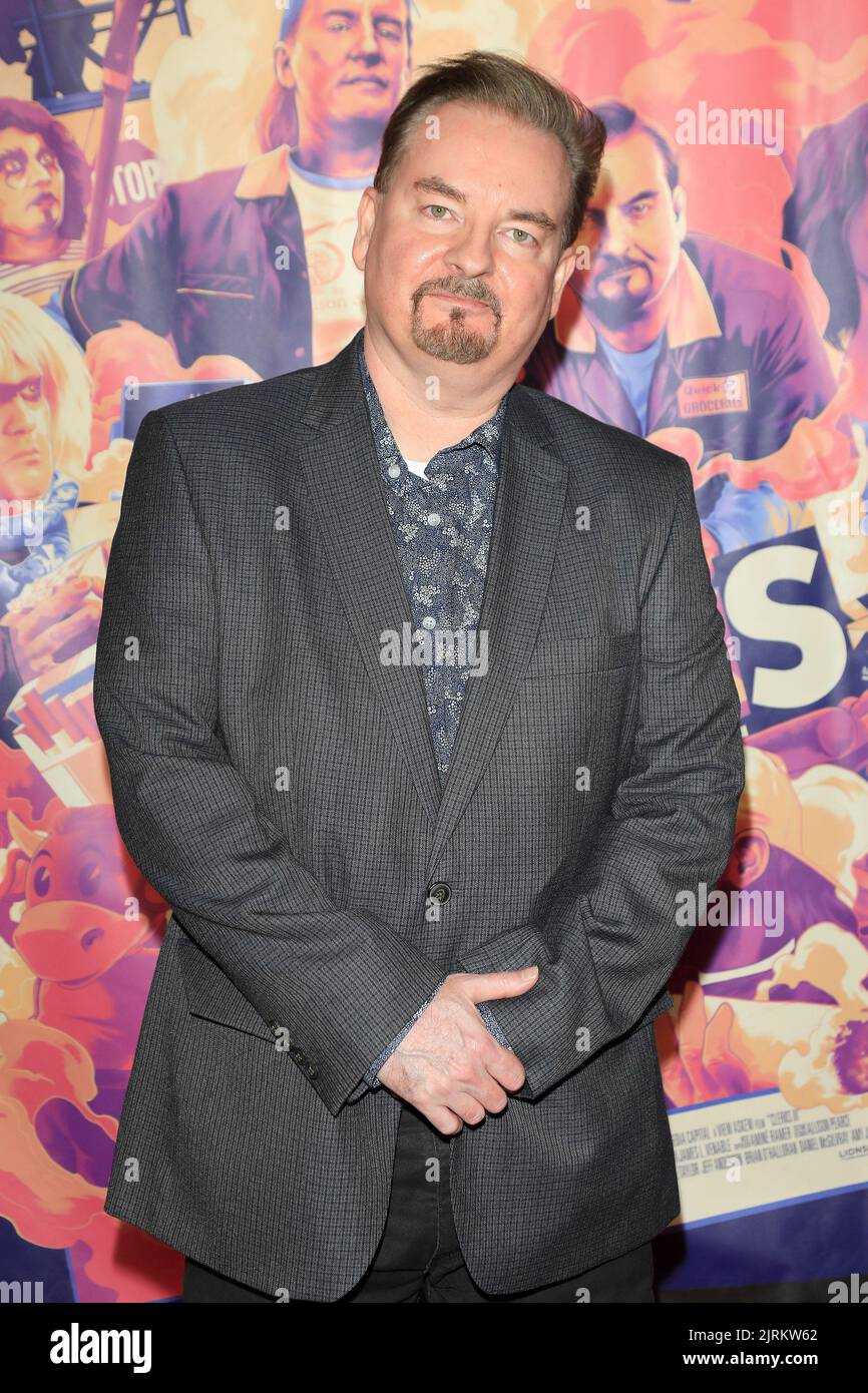 Brian o_halloran hi-res stock photography and images - Alamy