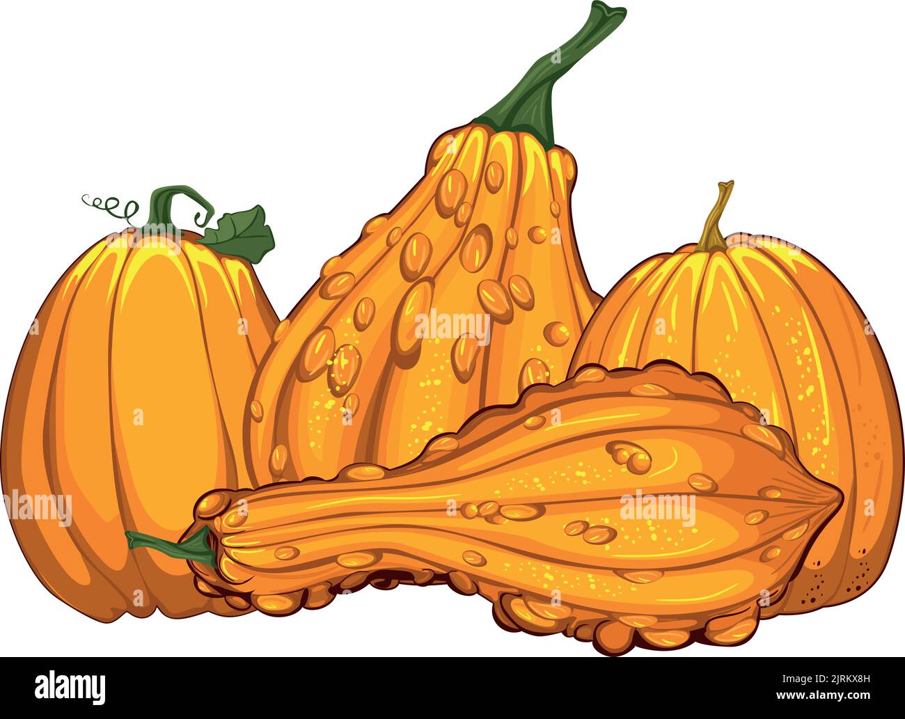 Native american fruit Stock Vector Images - Alamy