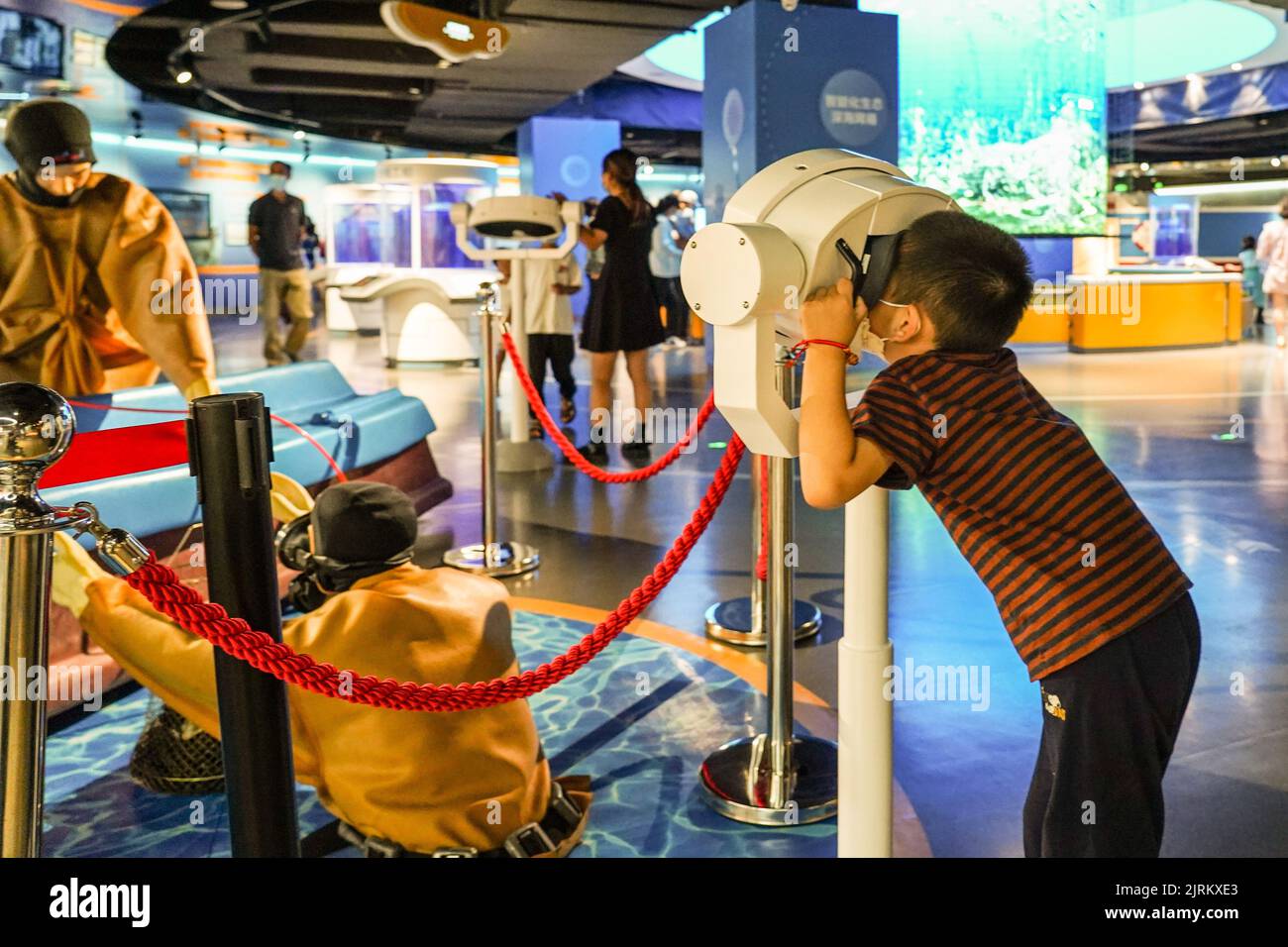 The City Of Children 2022