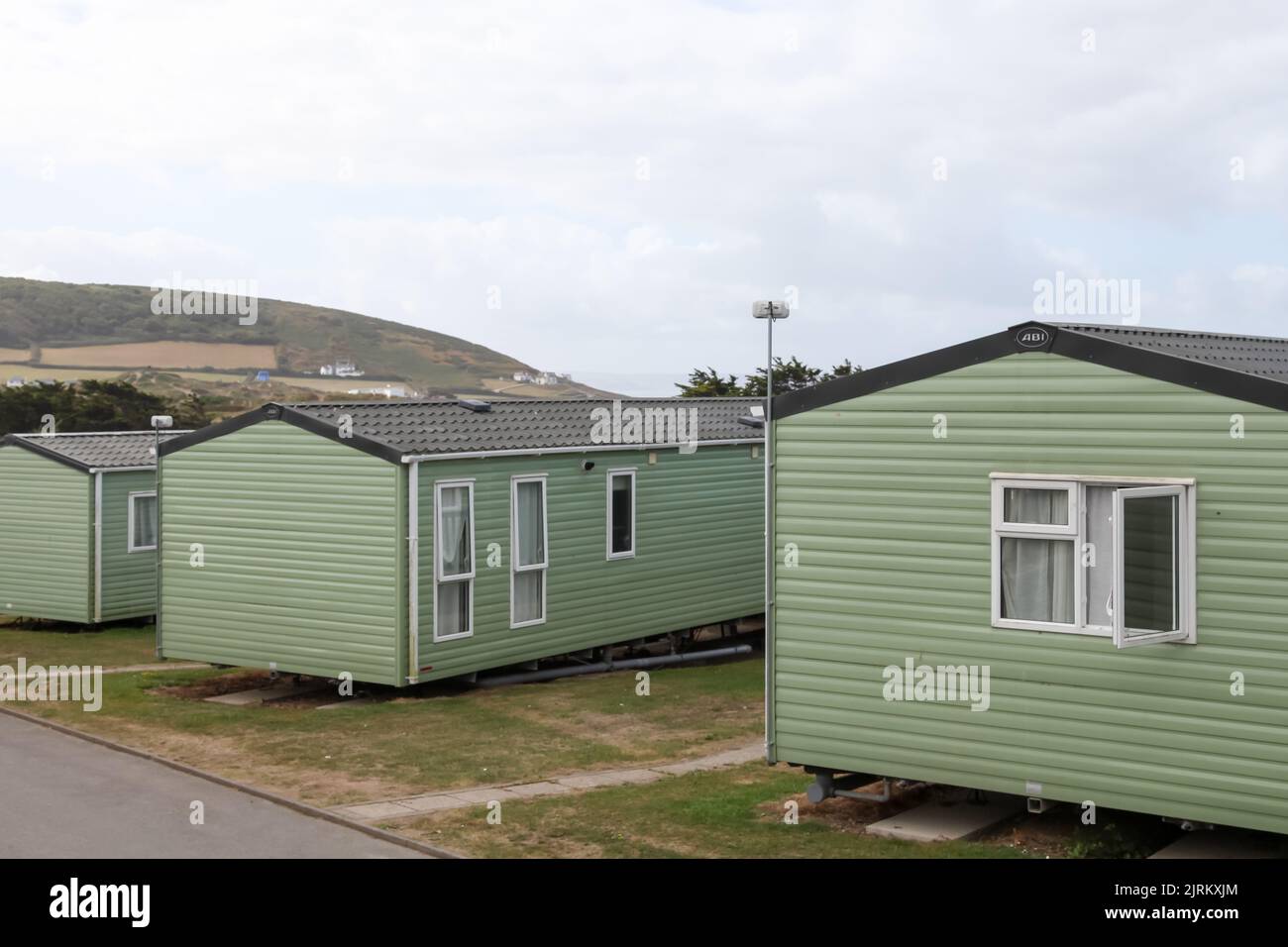 Parkdean Resorts, Static caravans at Ruda Holiday Park, Croyde ...