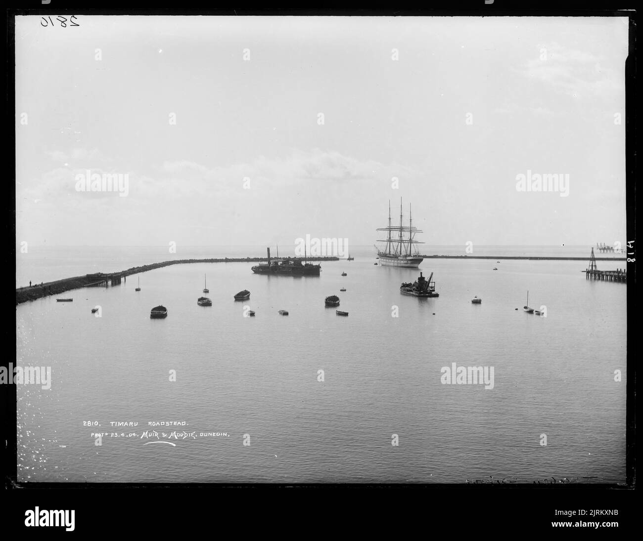 The roadstead hi-res stock photography and images - Alamy