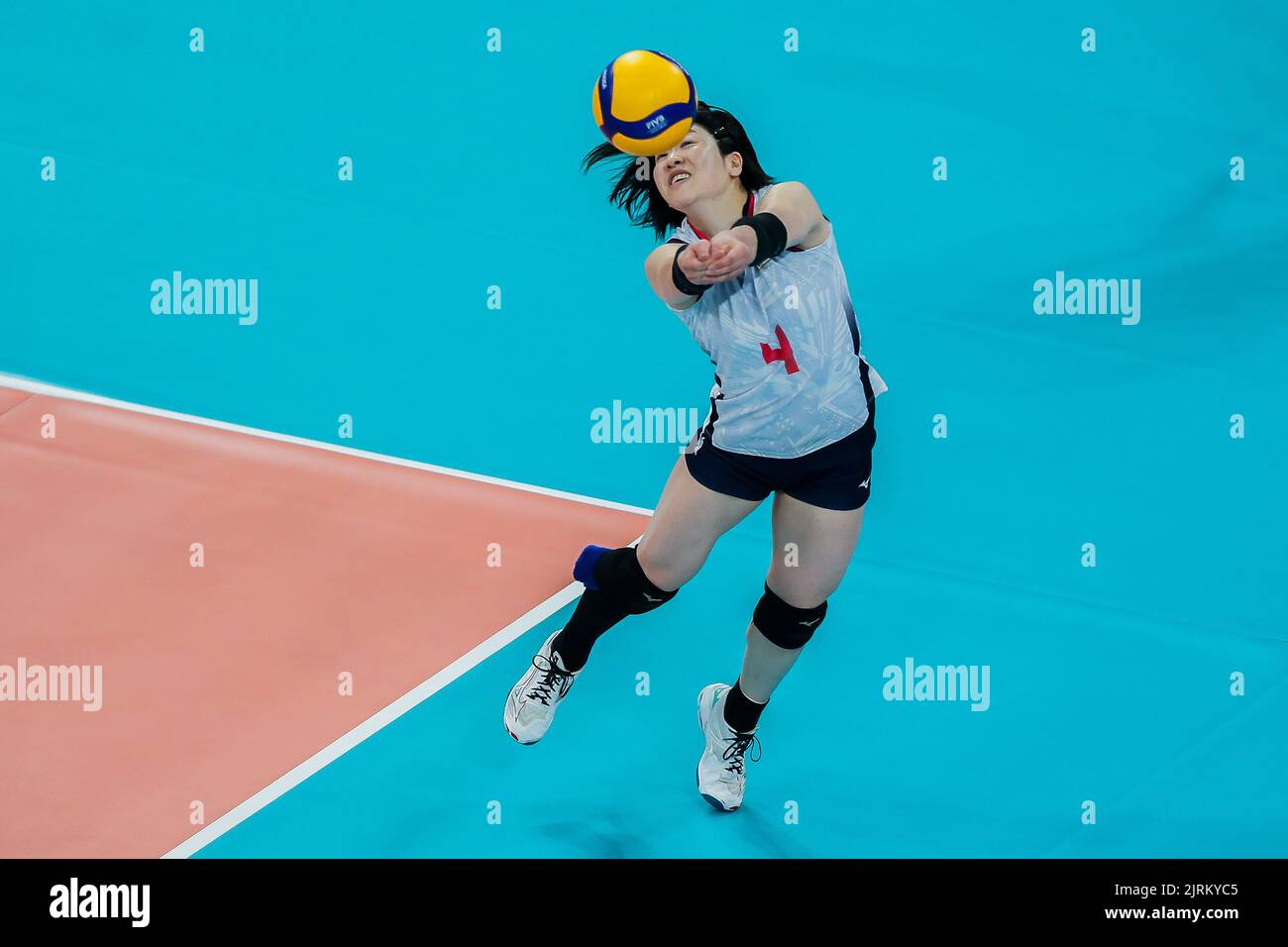 Mizuki tanaka hi-res stock photography and images - Alamy