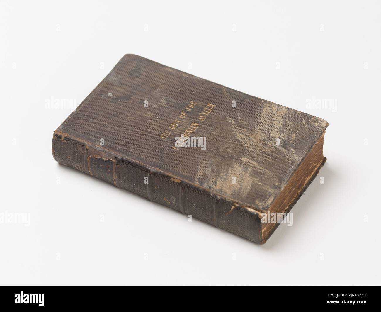 'The Complete Duty of Man, a System of Doctrinal and Practical ...