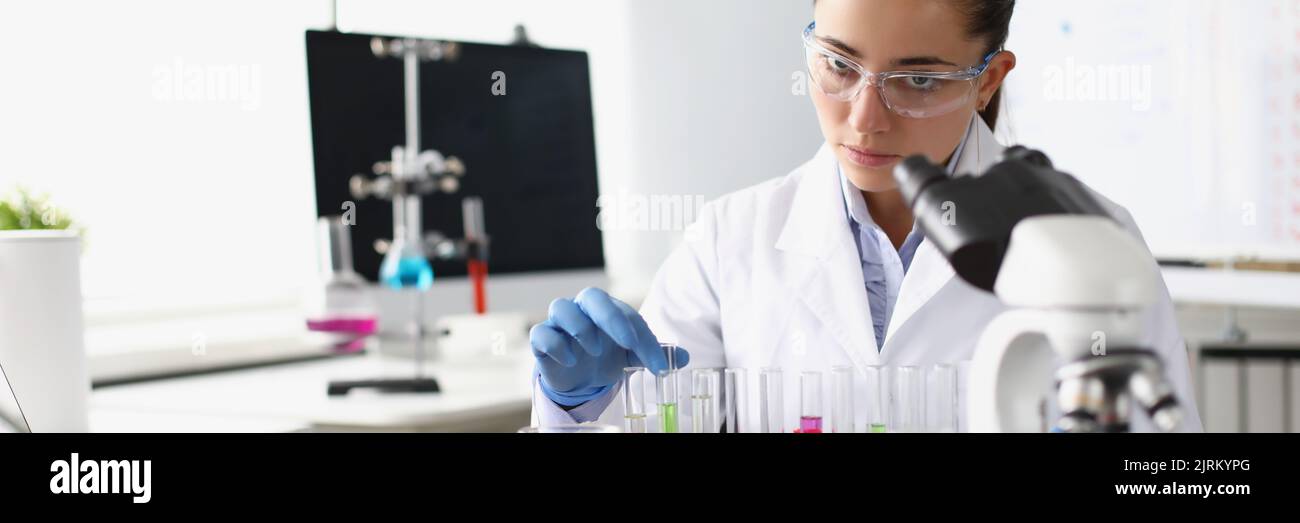 Chemistry pharmacology mineral microscope hi-res stock photography and ...