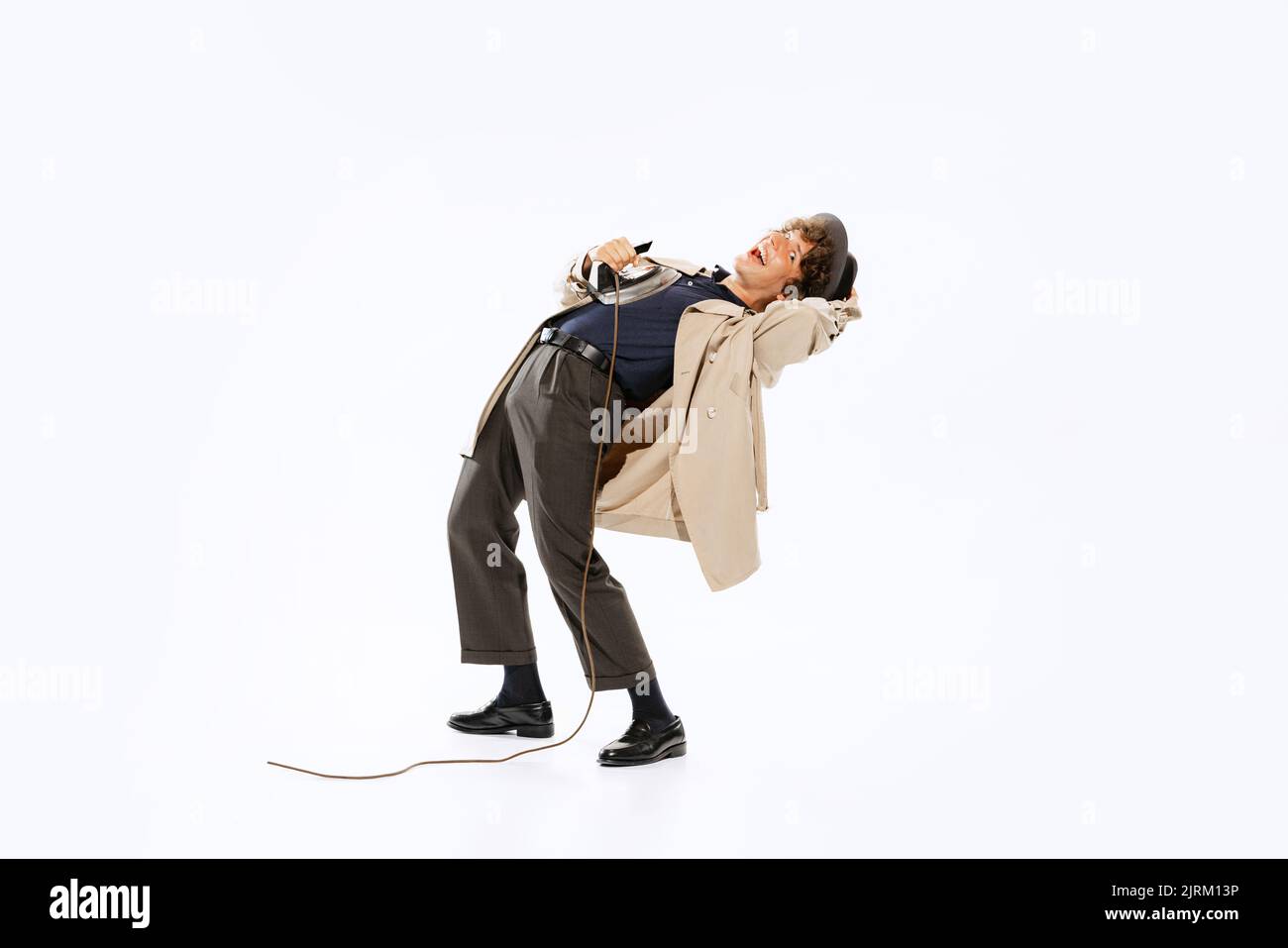 Joy blogger Cut Out Stock Images & Pictures - Alamy