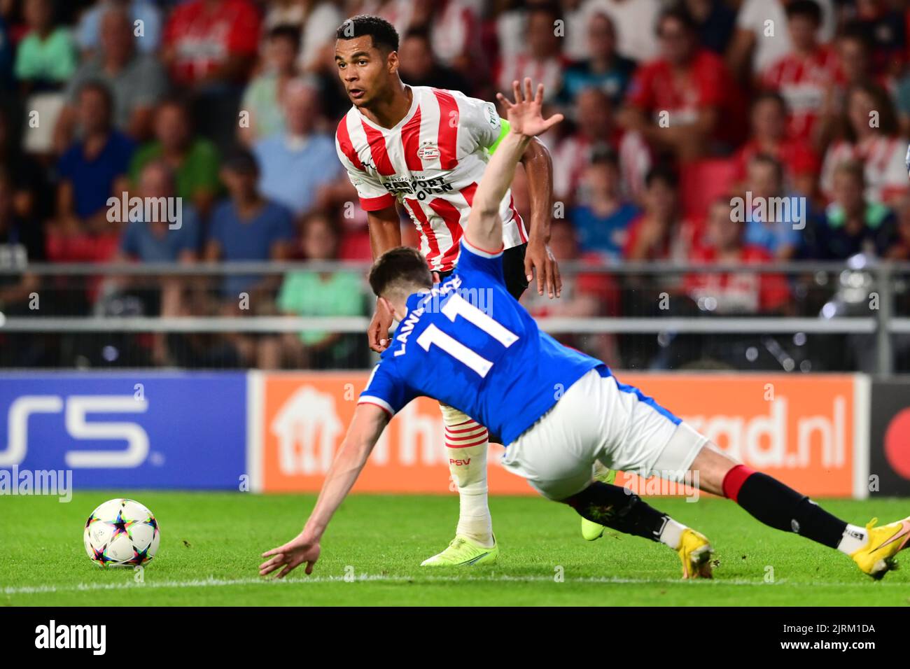 Thomas lawrence rangers hi-res stock photography and images - Alamy