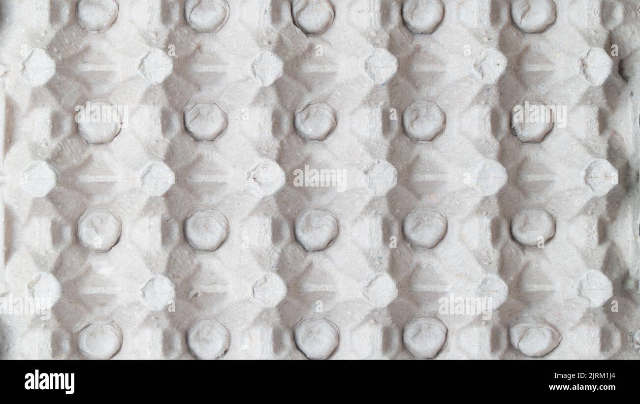 white volumetric texture egg rack white mesh background Stock Photo - Alamy