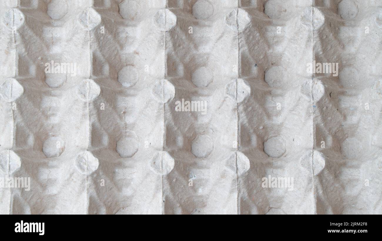 white volumetric texture egg rack white mesh background Stock Photo - Alamy