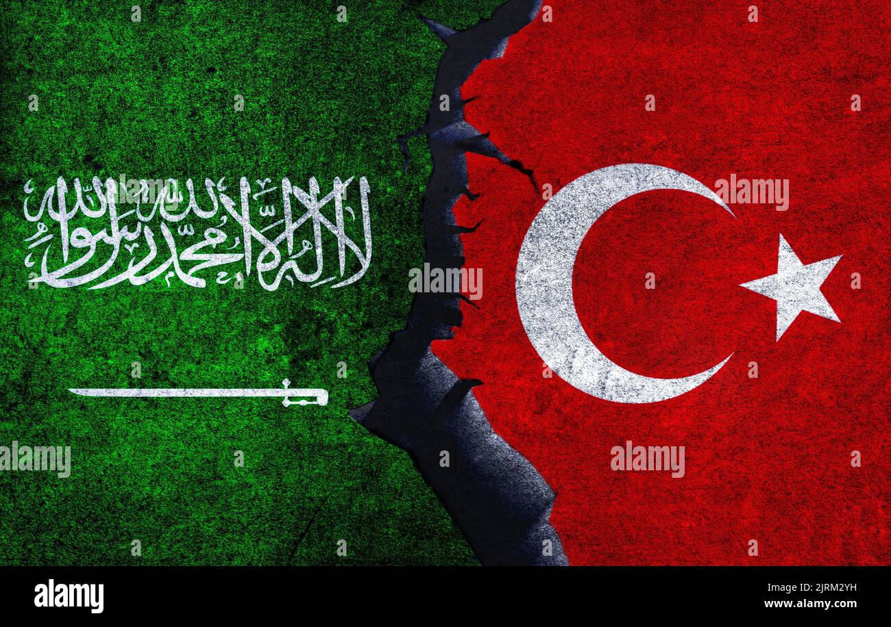 Saudi military turkey hi-res stock photography and images - Alamy