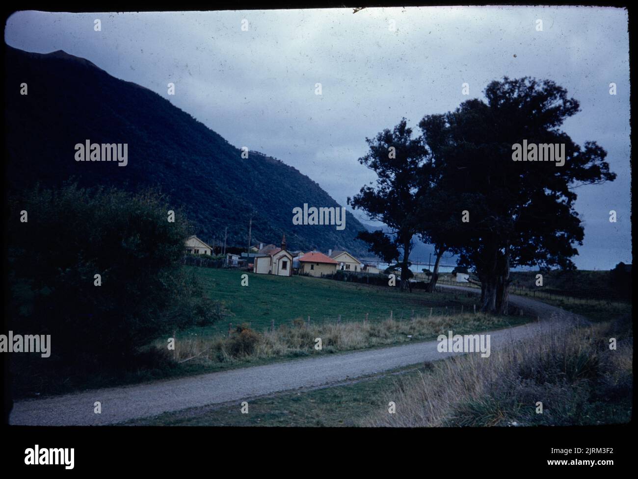 Oaro river hi-res stock photography and images - Alamy