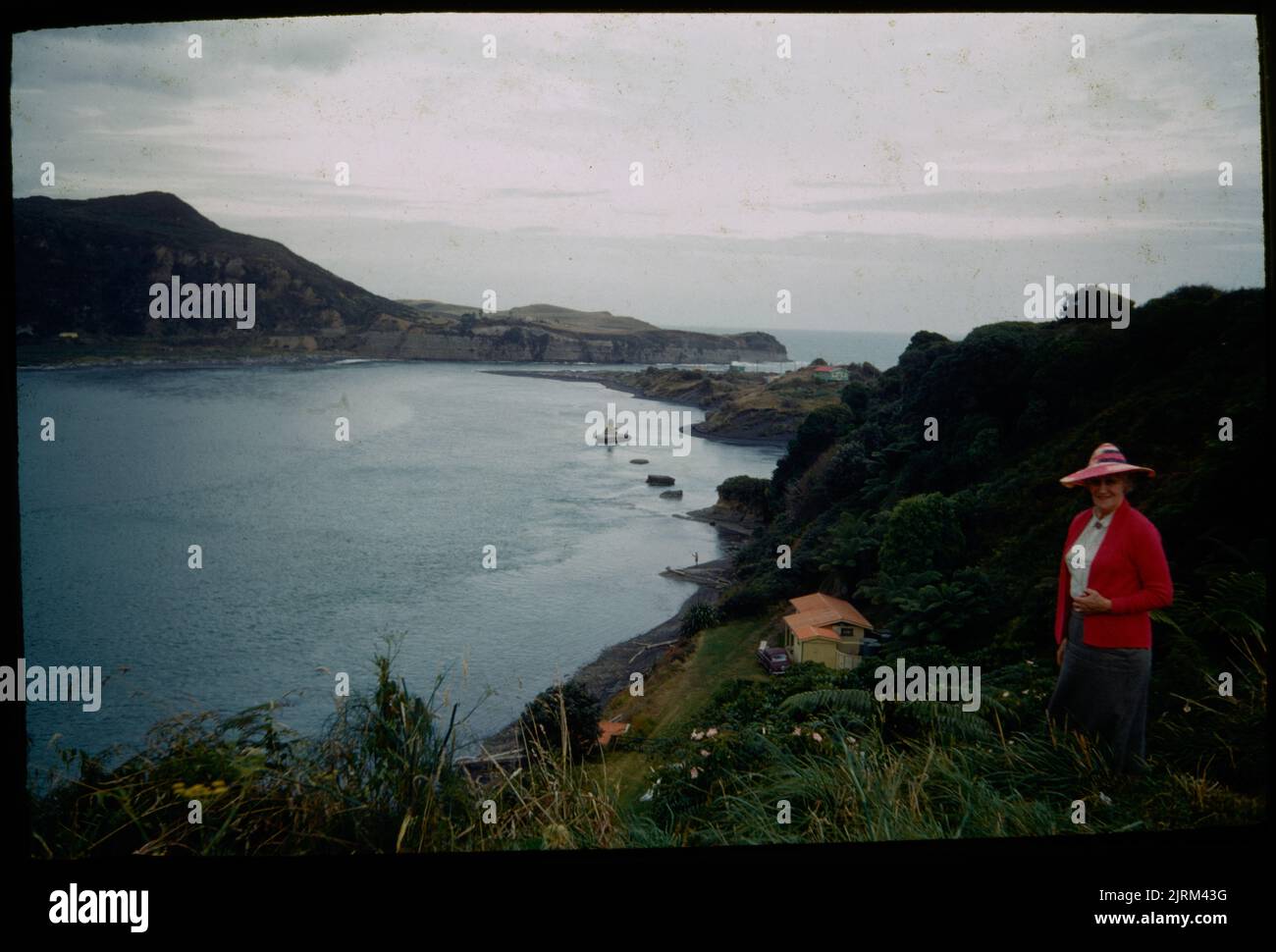 Mokau river hi-res stock photography and images - Alamy