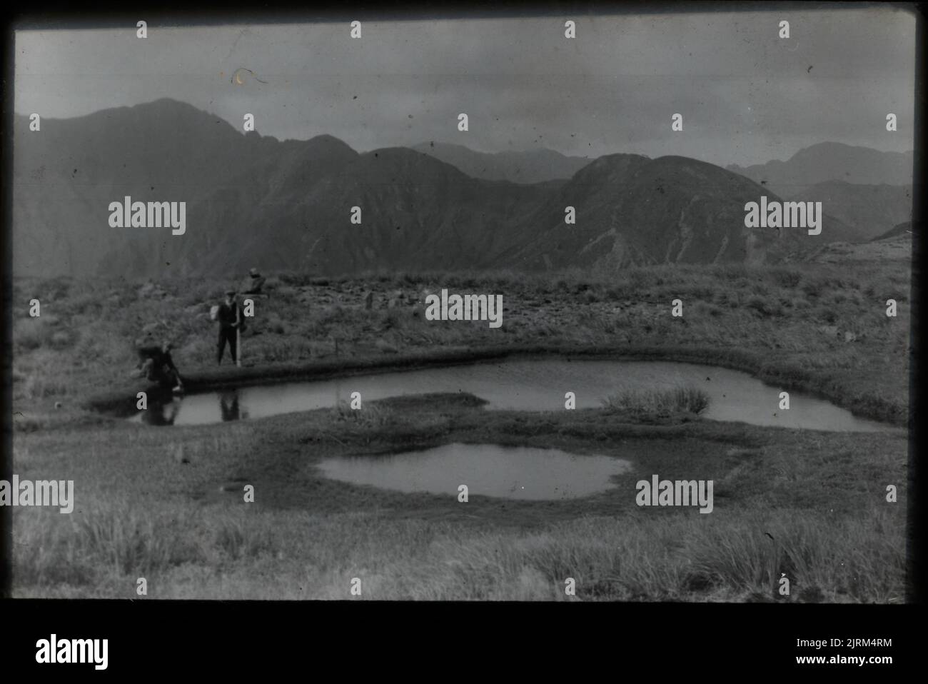 Mitre holdsworth hi-res stock photography and images - Alamy