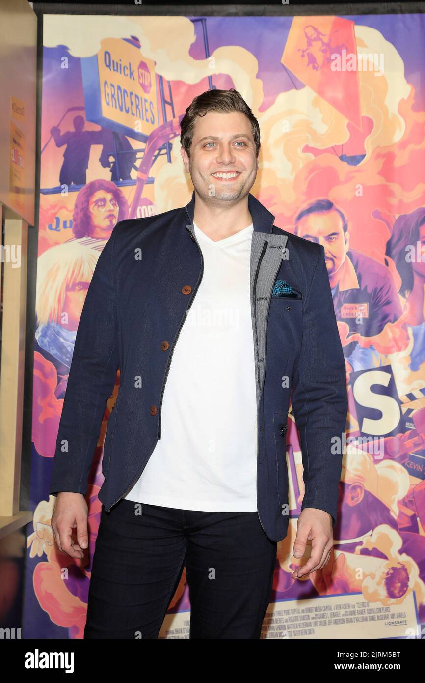 August 24, 2022, Los Angeles, California, USA: LOS ANGELES - AUG 24 ...