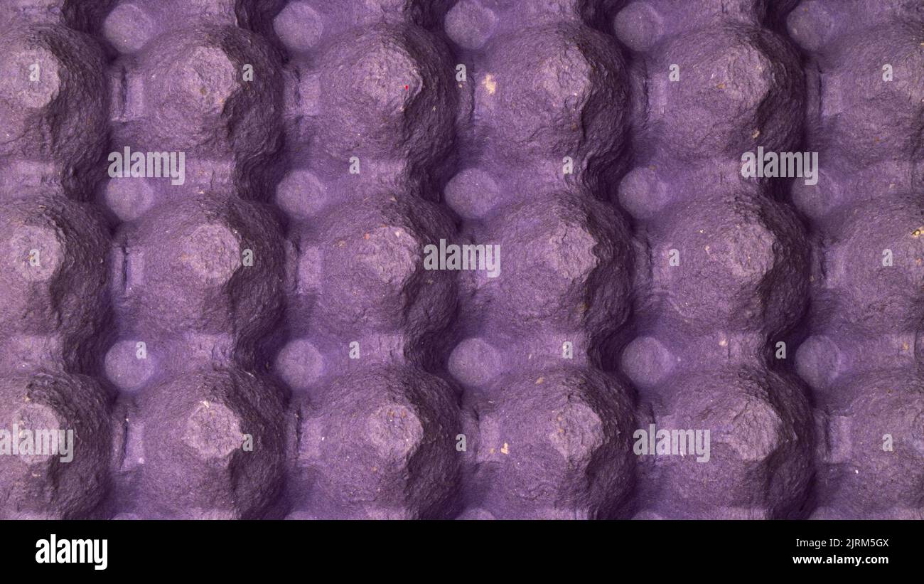 abstract cell background honeycomb volumetric cardboard purple Stock ...