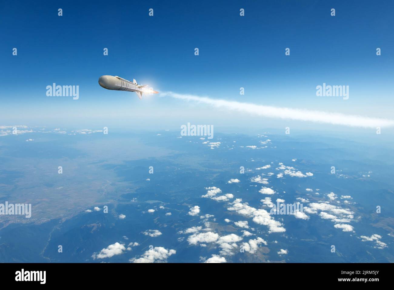 Fire attack technology hi-res stock photography and images - Alamy