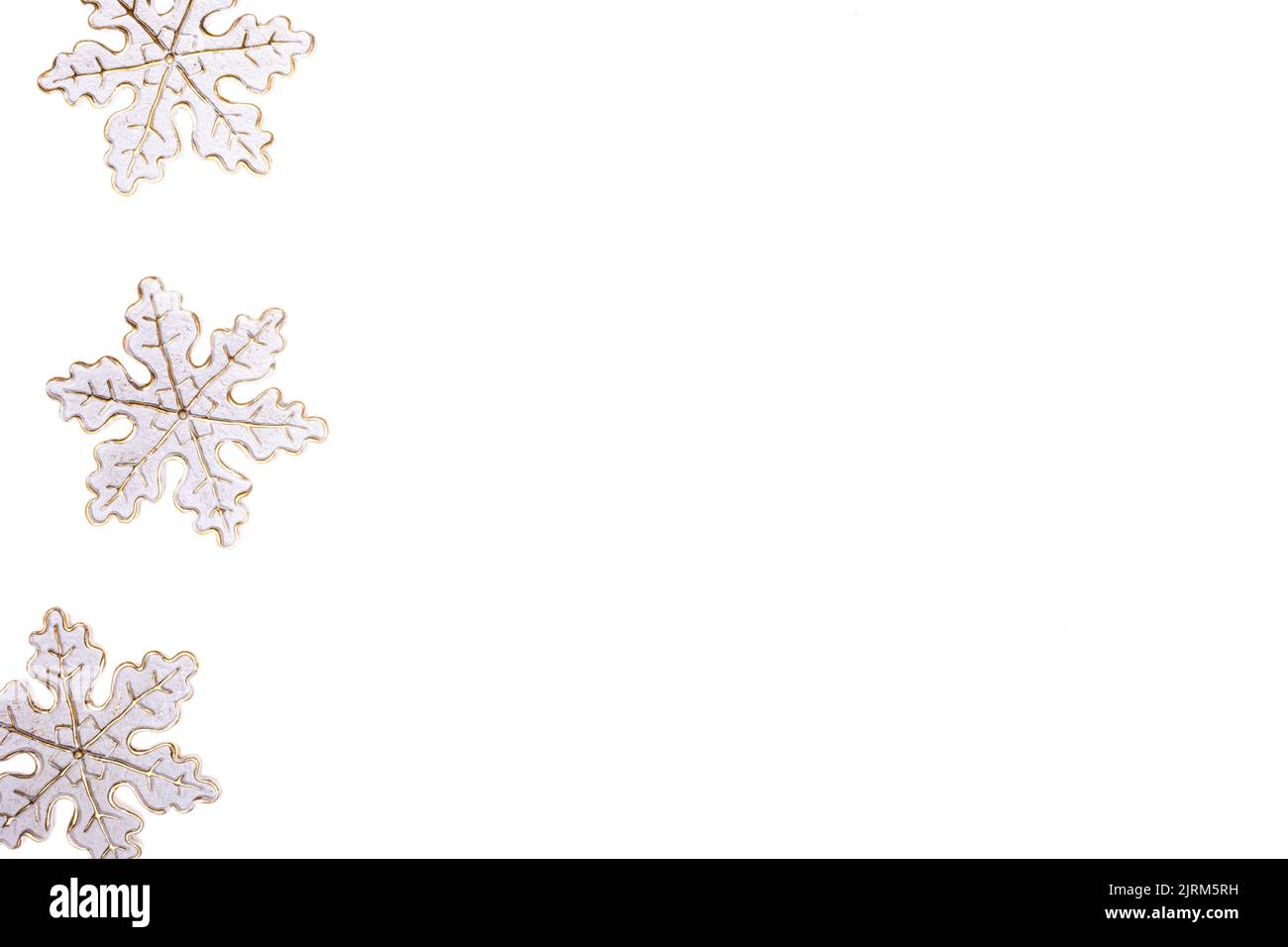 Side view of decorations Cut Out Stock Images & Pictures - Alamy