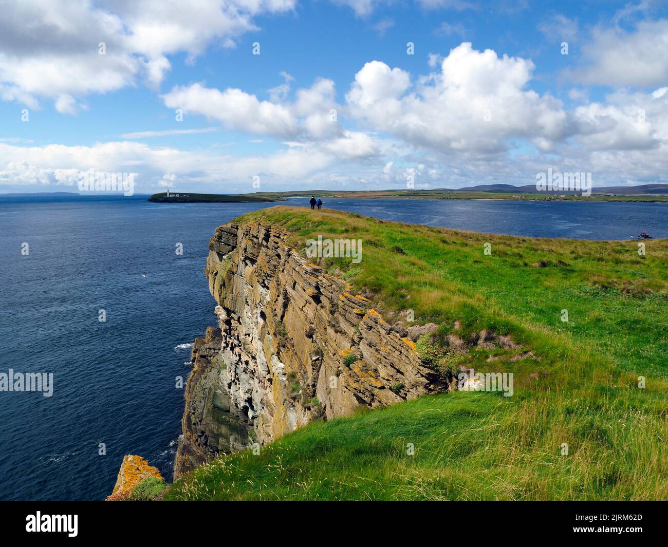 Switha, Orkney, Scotland Stock Photo - Alamy