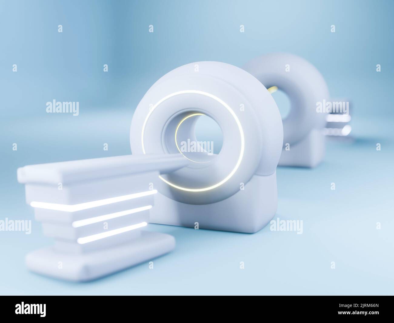 MRI SCANNER - Magnetic resonance imaging scan device in Hospital 3D ... MRI SCANNER - Magnetic resonance imaging scan device in Hospital 3D ...