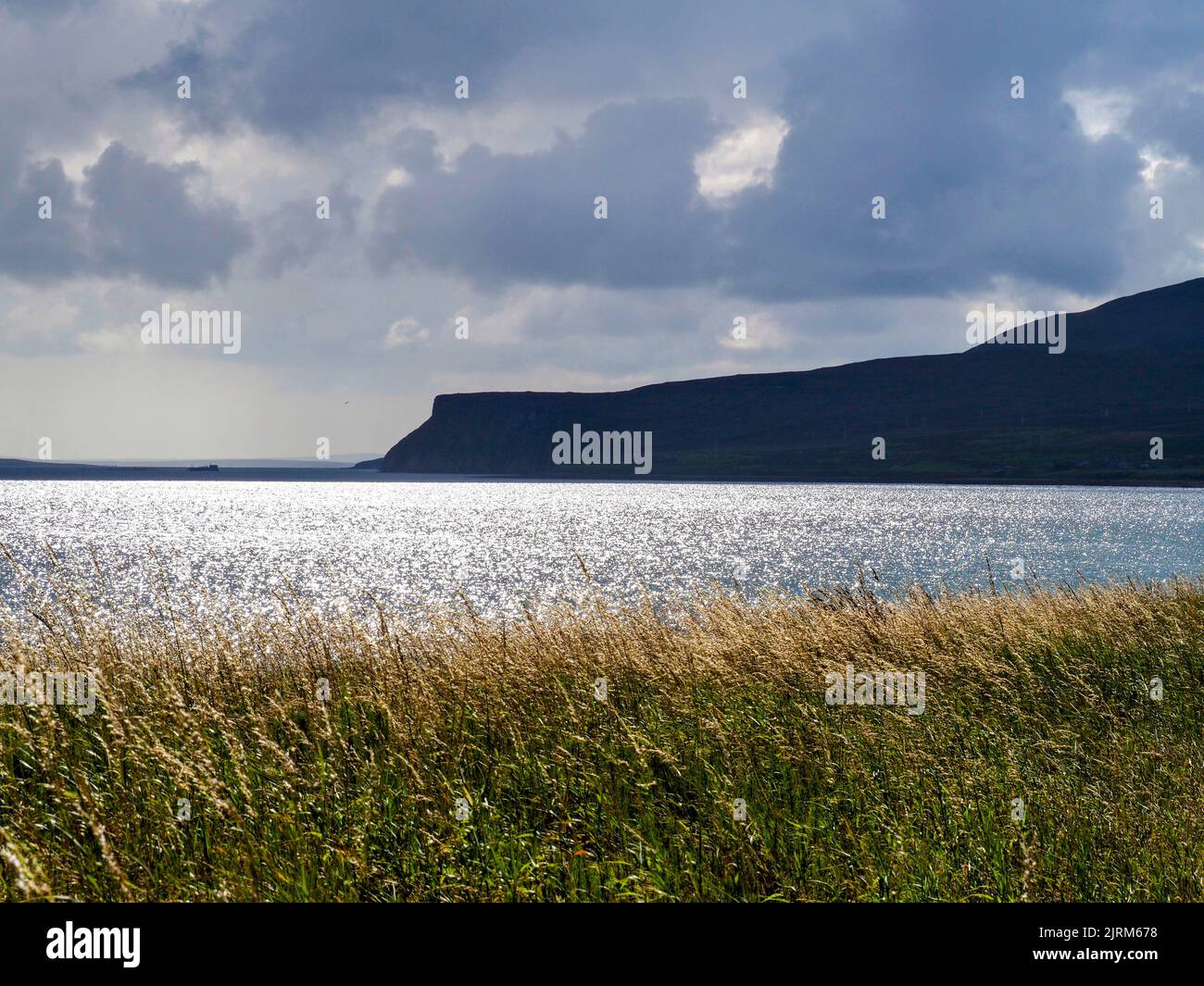 Shiny scotland hi-res stock photography and images - Alamy