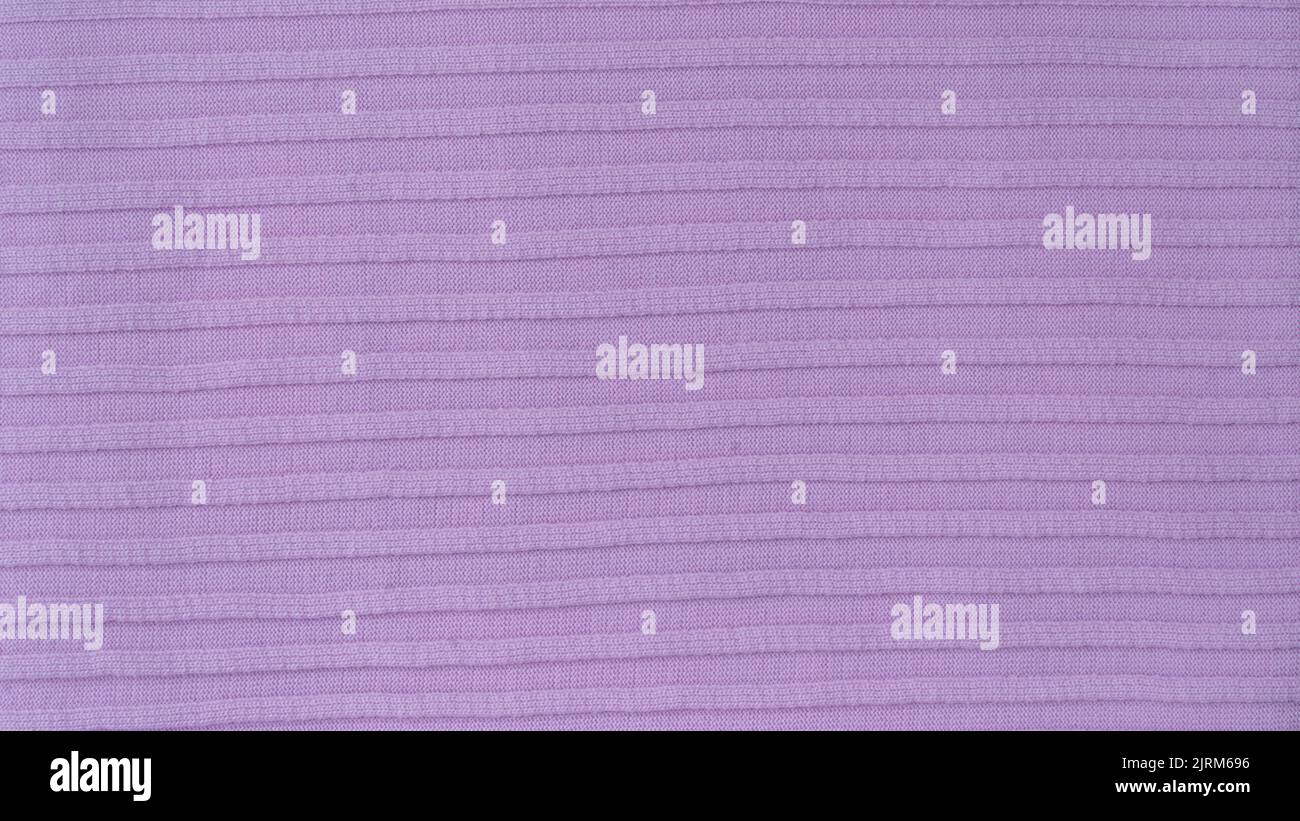 Fabric Cotton Synthetic Volumetric Horizontal Stripes Stock Photo - Alamy