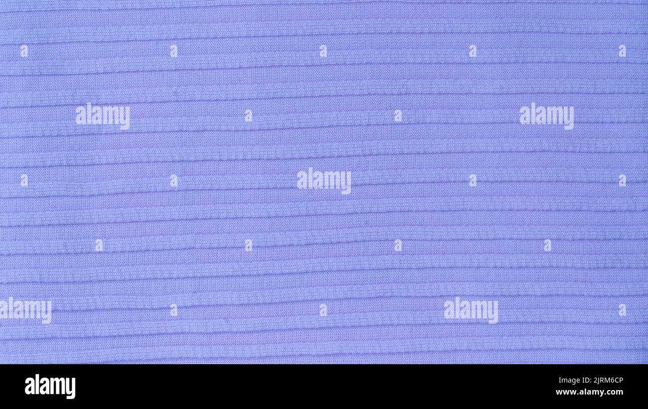 Purple fabric texture with horizontal background stripes Stock Photo ...