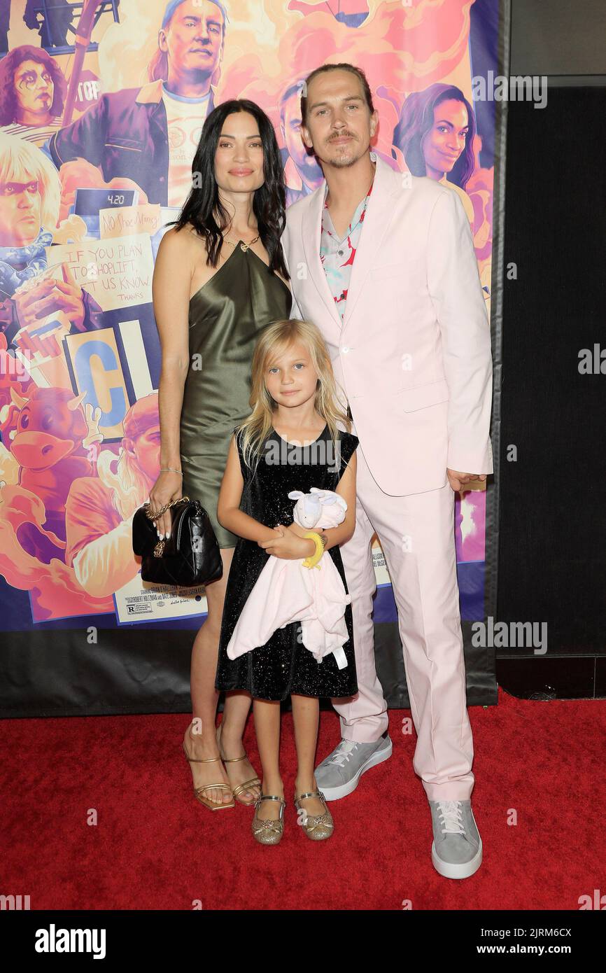 Logan mewes hi-res stock photography and images - Alamy