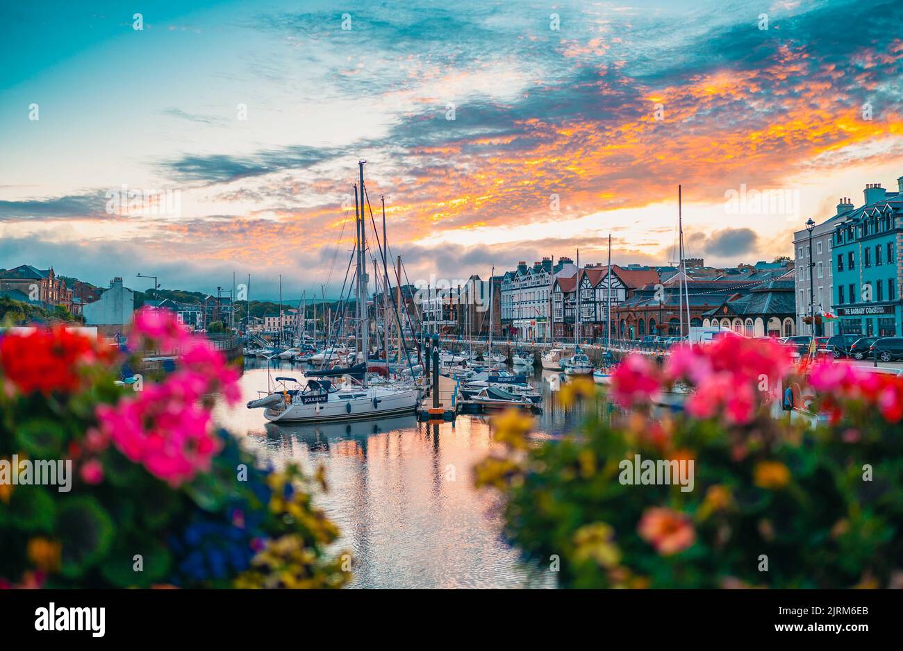 Tt isle of man hi-res stock photography and images - Alamy