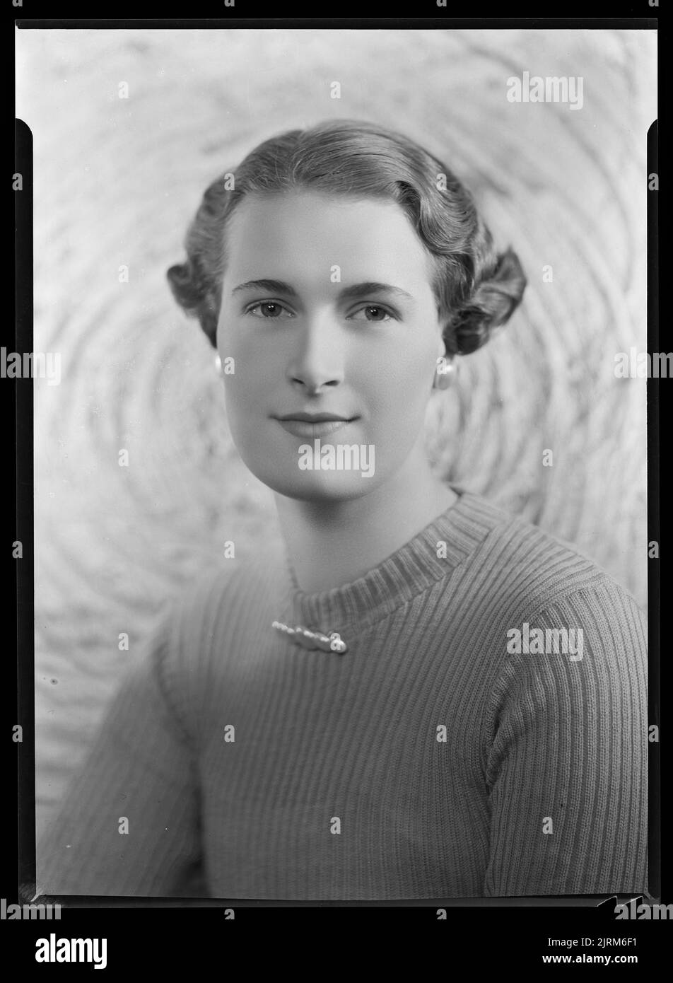 Miss a hansen miss a hansen hi-res stock photography and images - Alamy