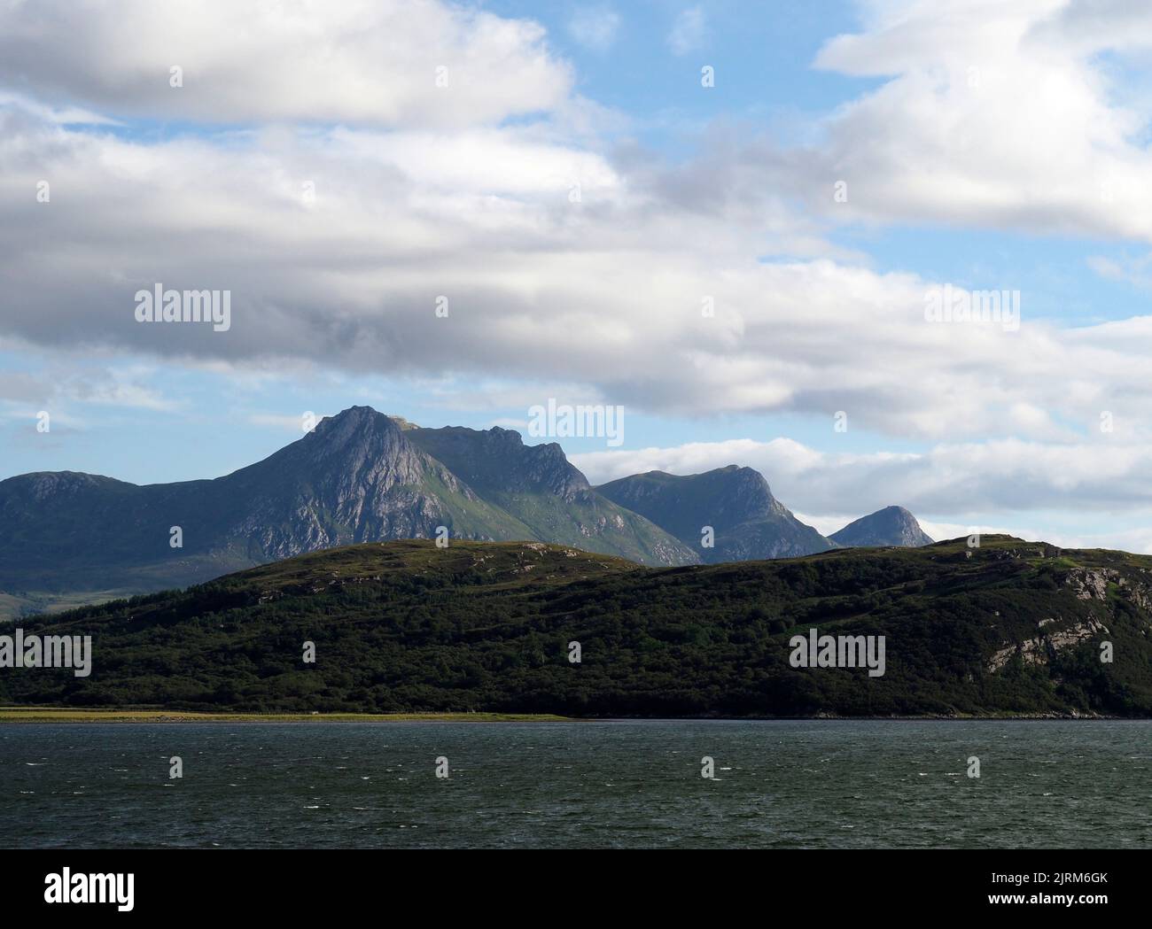 Tongue mountain hi-res stock photography and images - Alamy