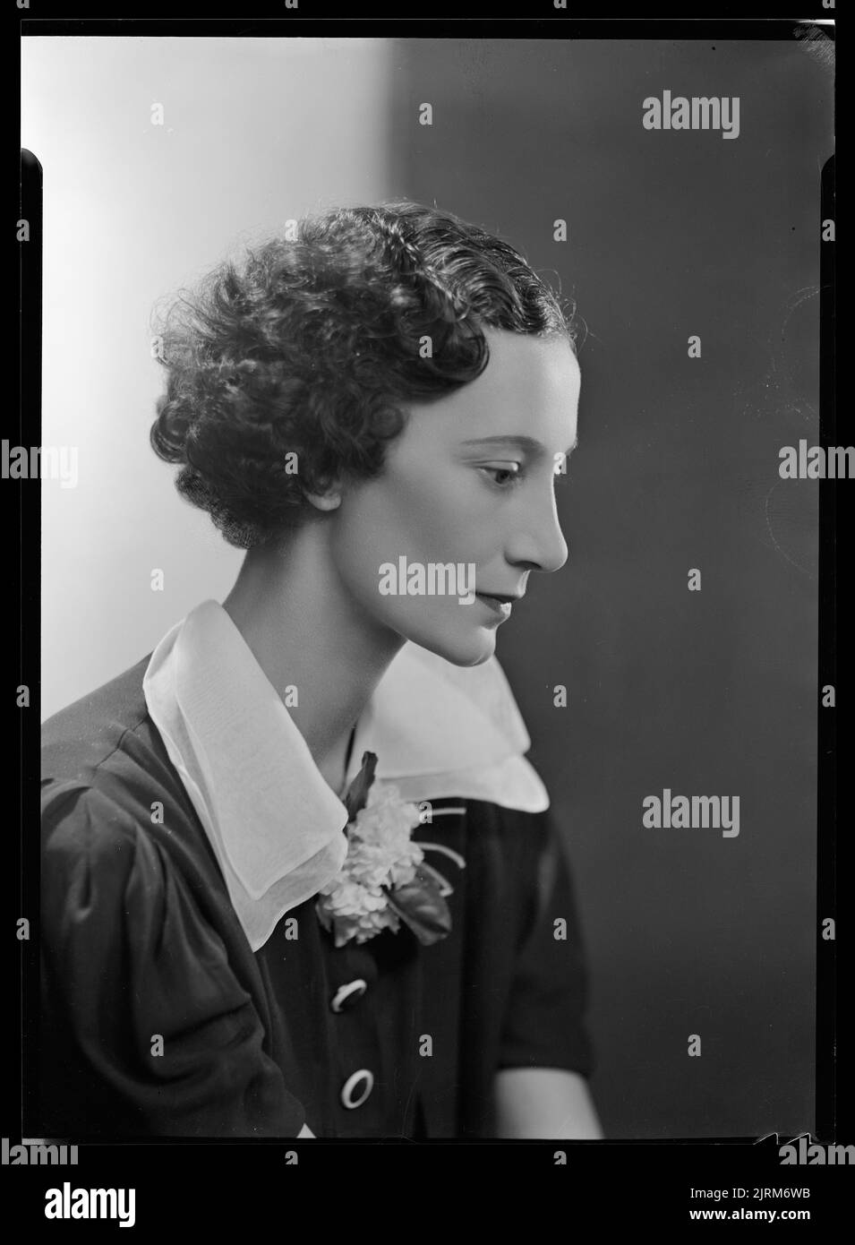 Miss monckton hi-res stock photography and images - Alamy