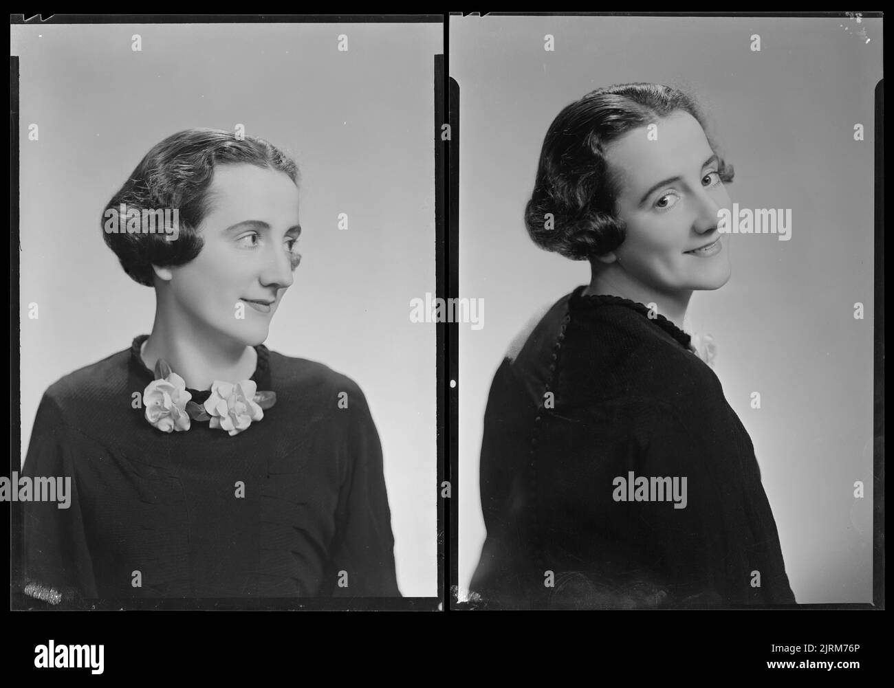 Miss jordan Black and White Stock Photos & Images - Alamy