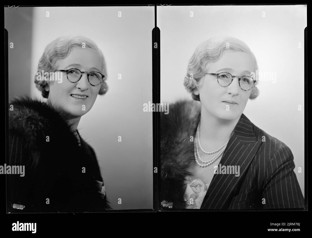 Ronald jackson Black and White Stock Photos & Images - Alamy