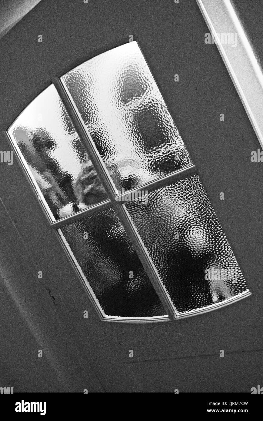 Mono glass front hi-res stock photography and images - Alamy