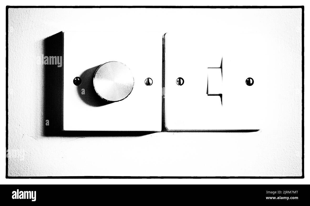 Room wall no people Cut Out Stock Images & Pictures - Alamy