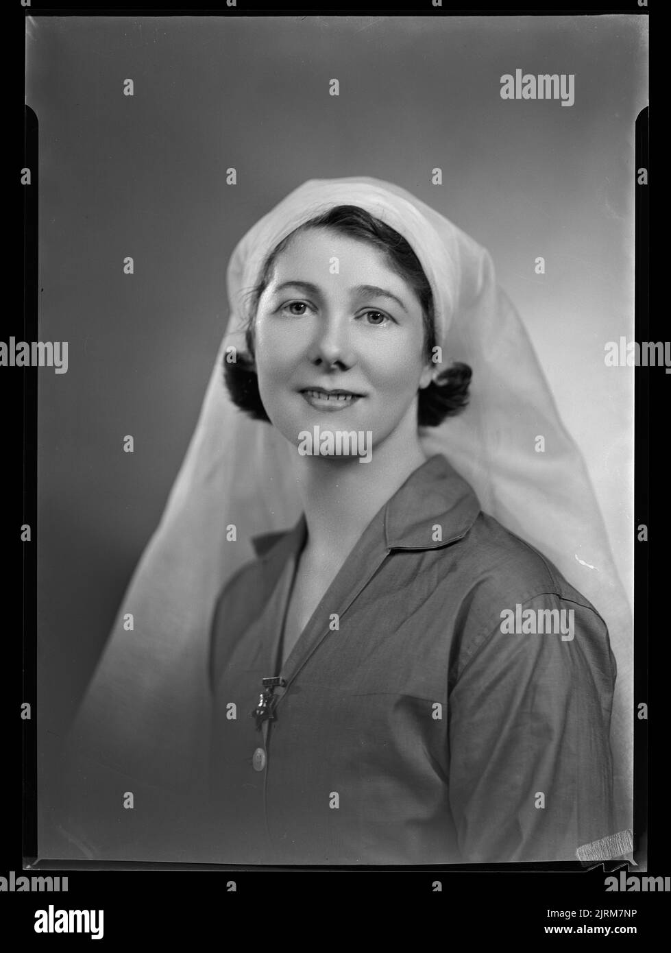 Miss e ronald nurse miss e ronald nurse Black and White Stock Photos ...