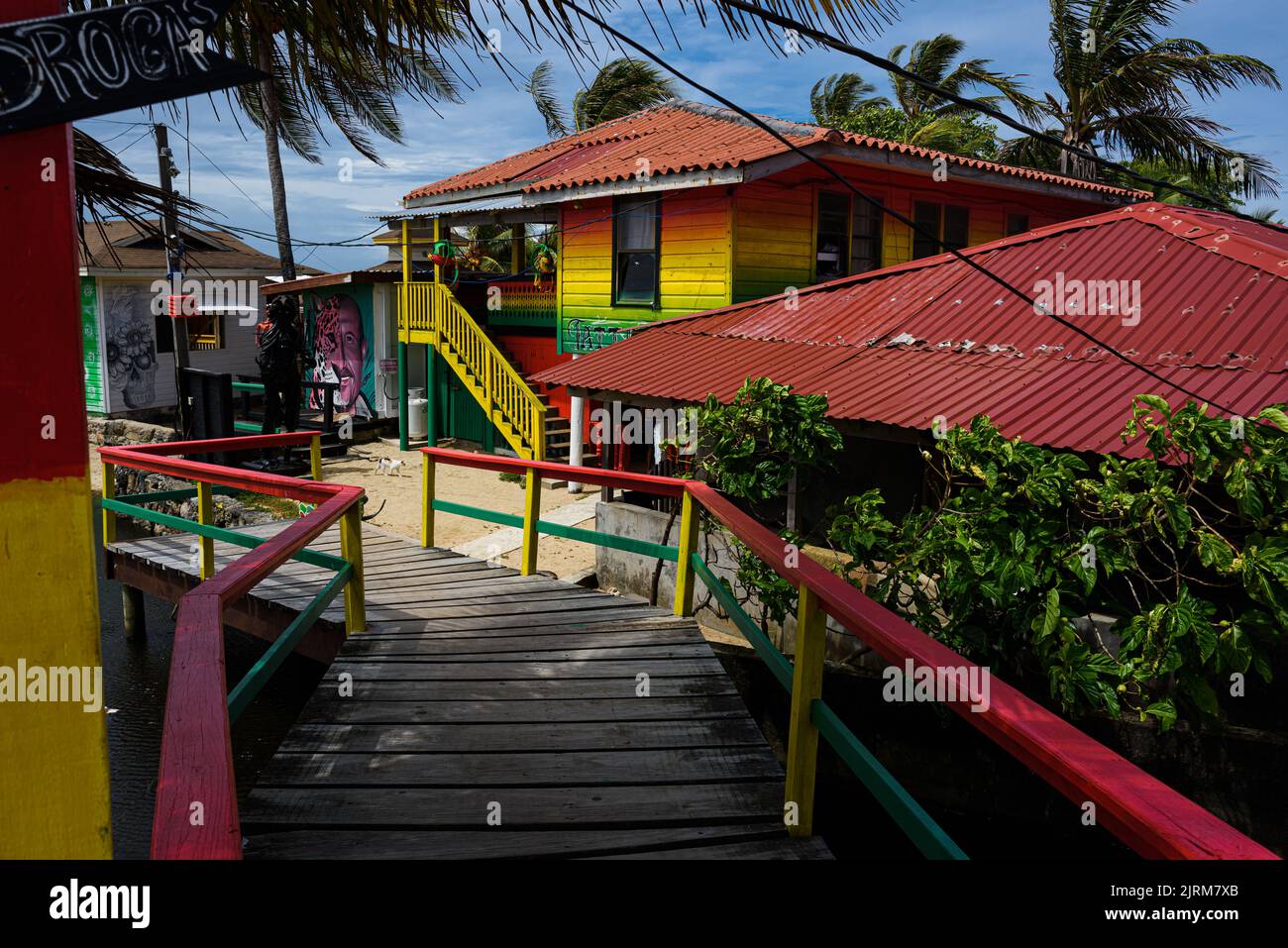 Jaquar bar hi-res stock photography and images - Alamy