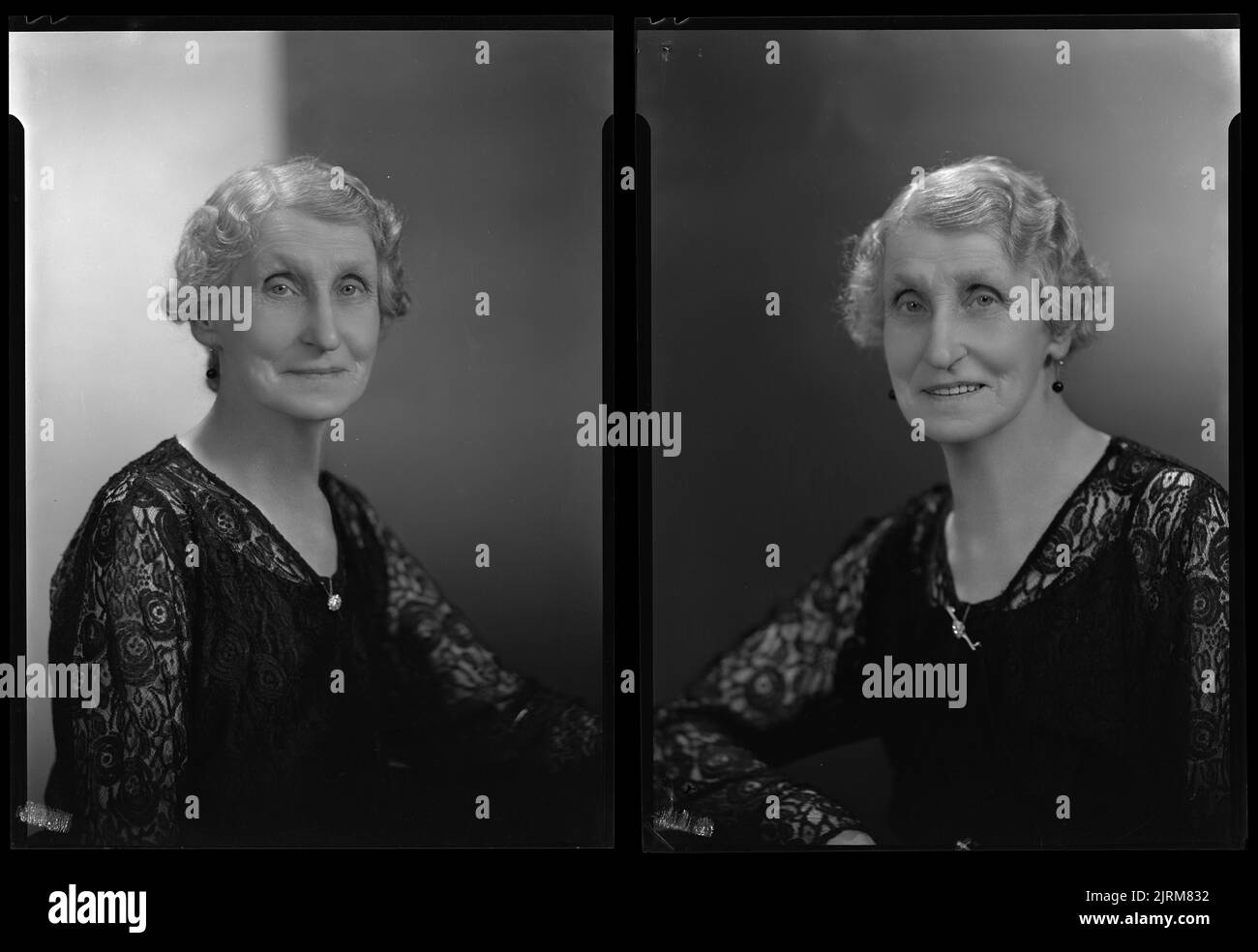 Mrs a stoneham mrs a stoneham hi-res stock photography and images - Alamy