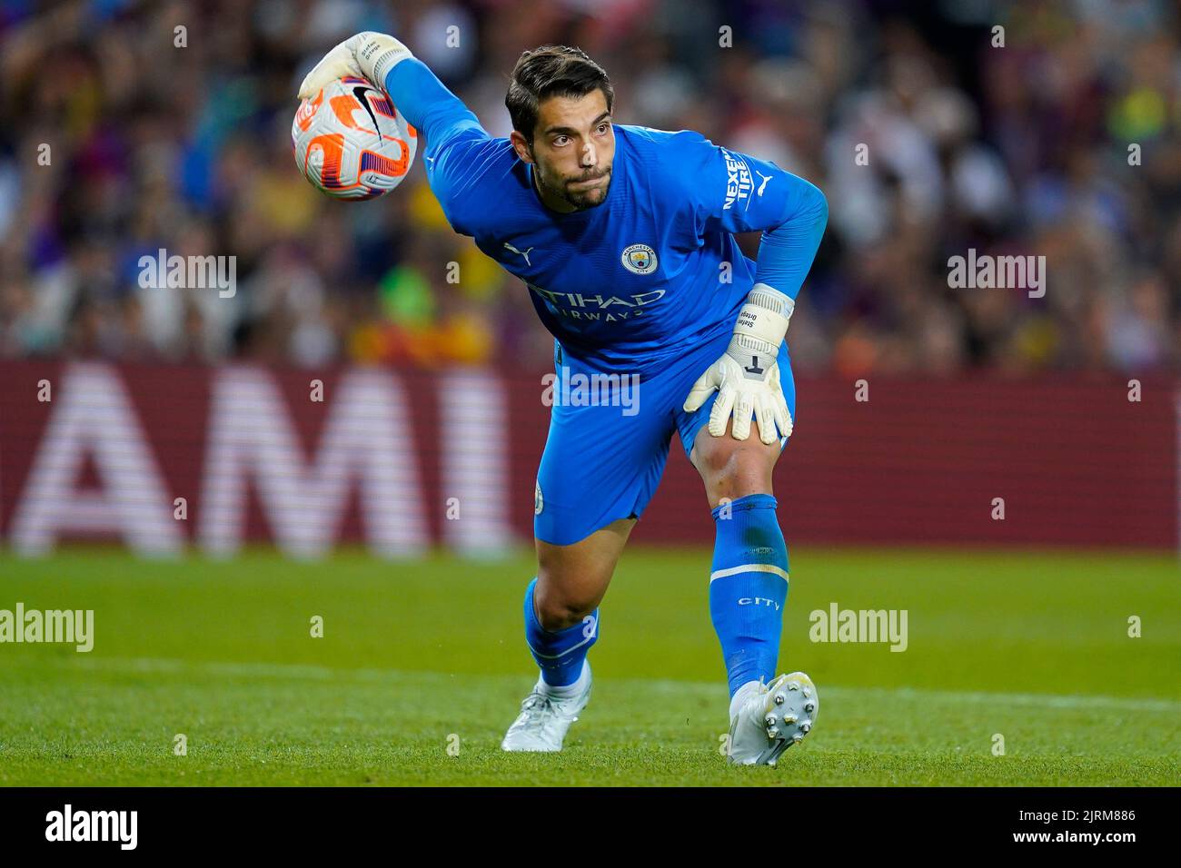 Stefan ortega moreno hi-res stock photography and images - Alamy