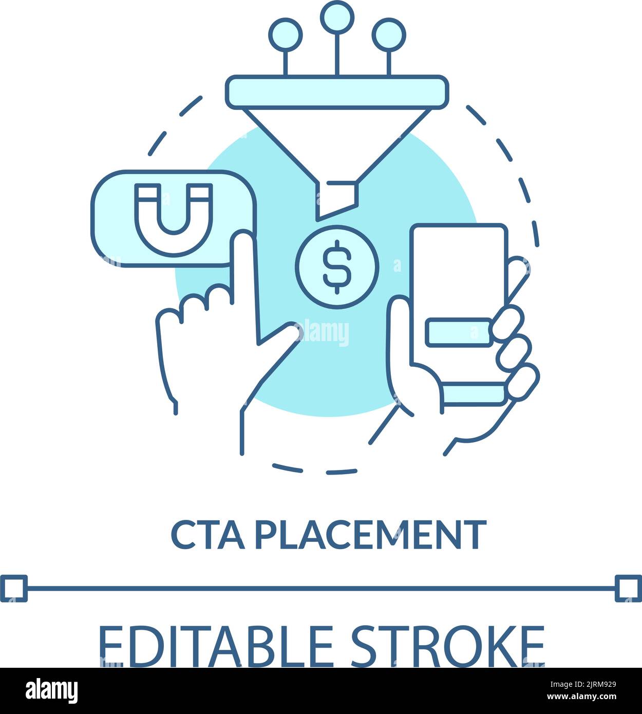 Cta logo hi-res stock photography and images - Alamy