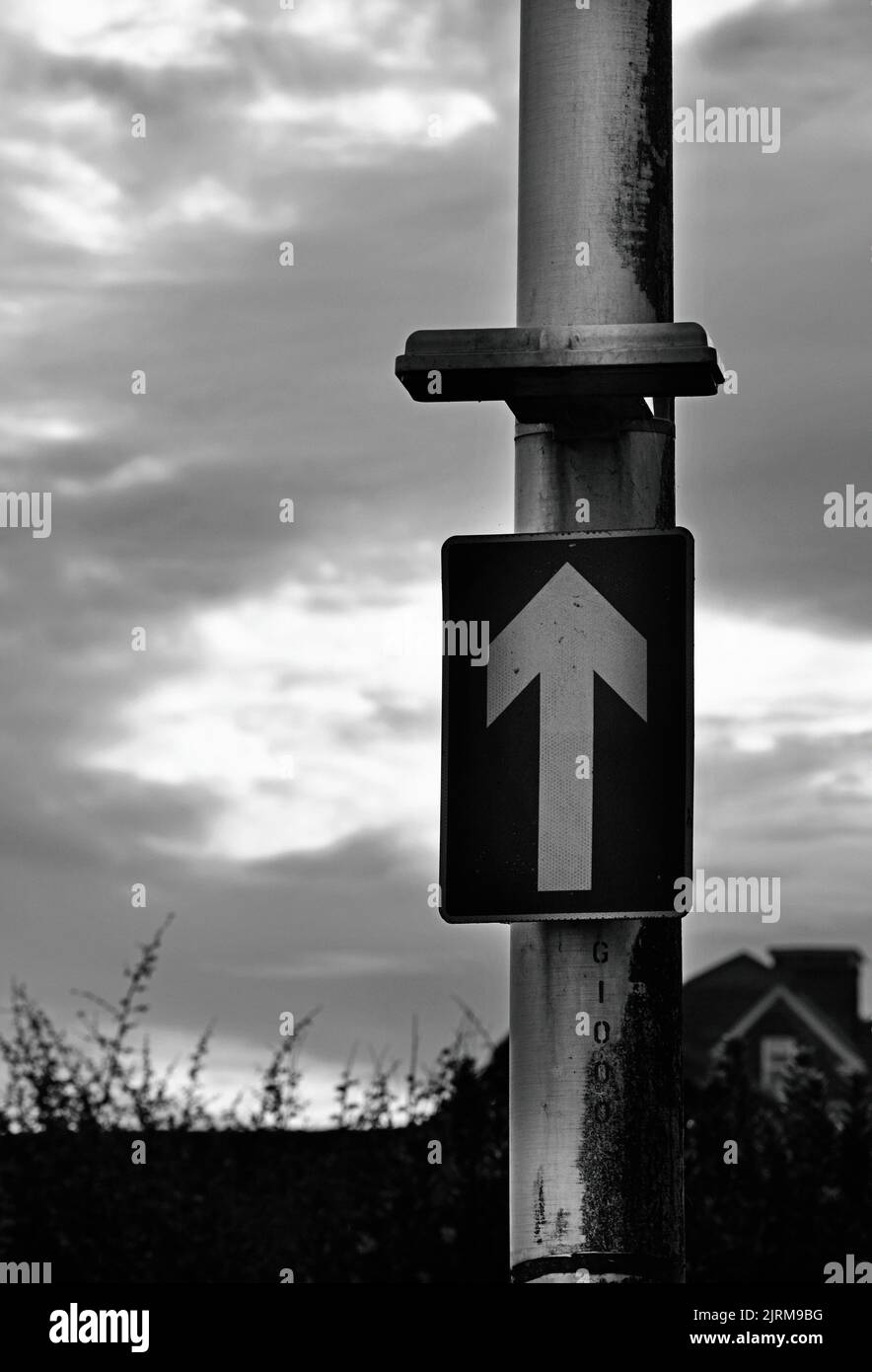 Dull sign hi-res stock photography and images - Alamy